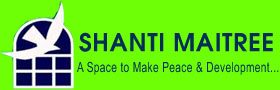 Networking - Shanti Maitree